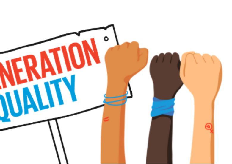 Generation Equality Archives - UN Women Australia