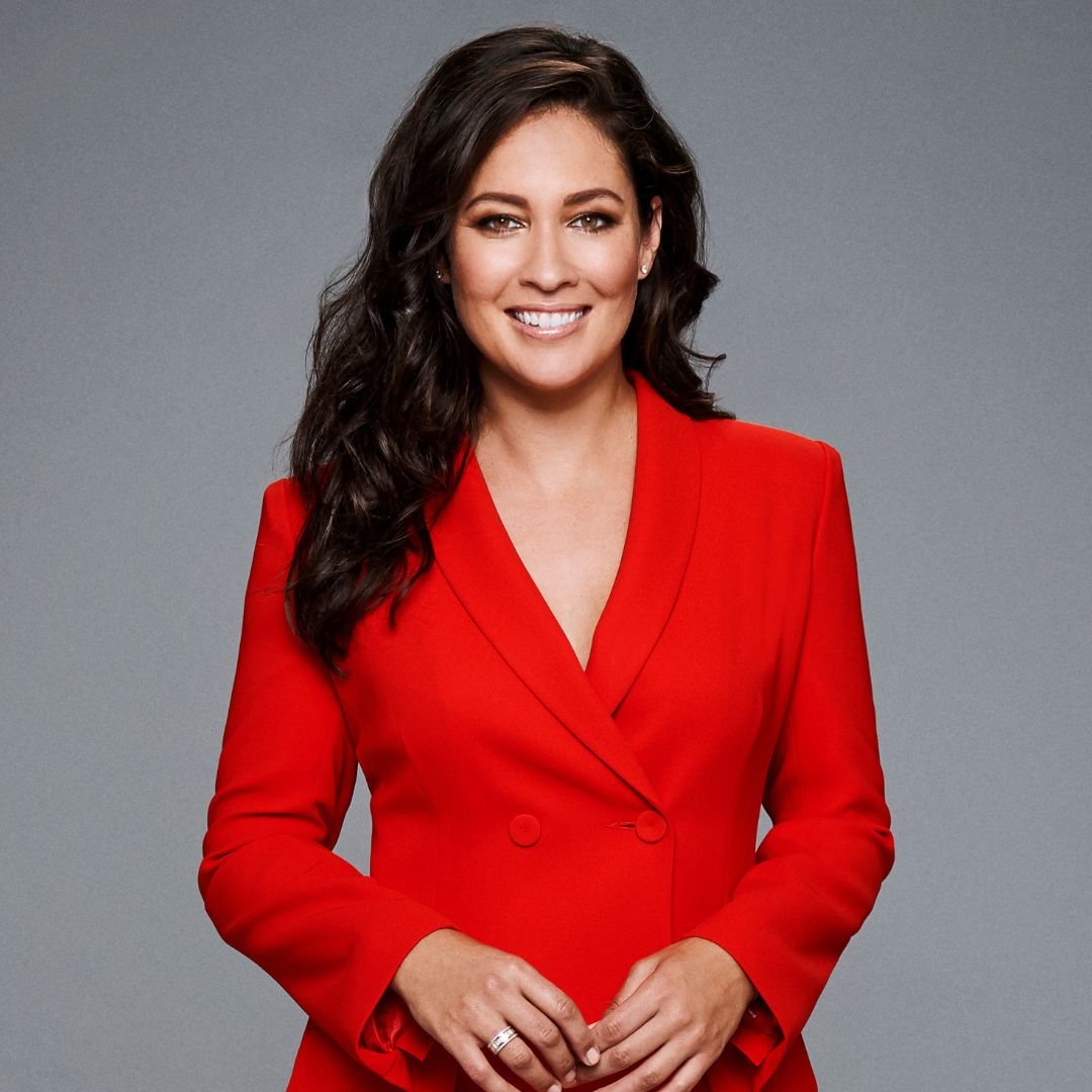 Mel McLaughlin - UN Women Australia
