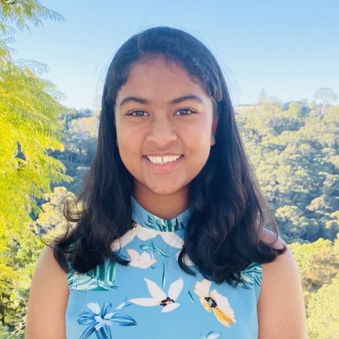 Anvitha Vijay - UN Women Australia