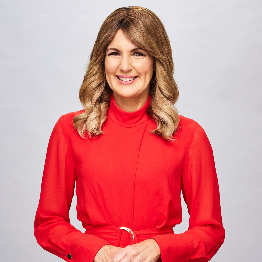 Sharyn Ghidella - UN Women Australia