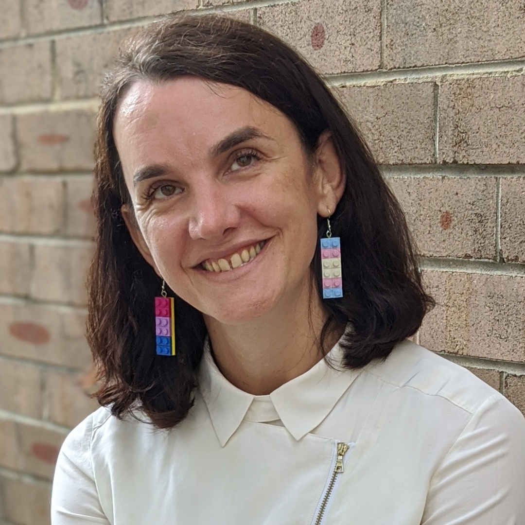 Tea Uglow - UN Women Australia