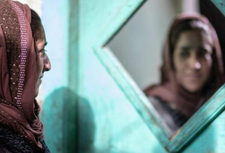 Op-ed: Always on the frontline in every crisis - UN Women Australia