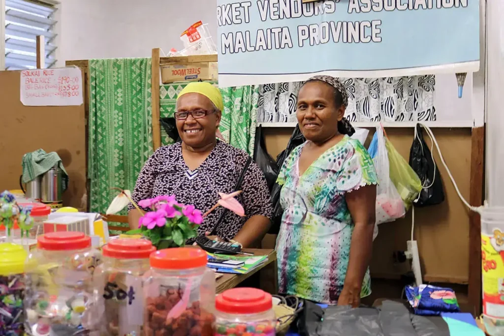 Women’s market power: How UN Women’s programme is driving change in the ...