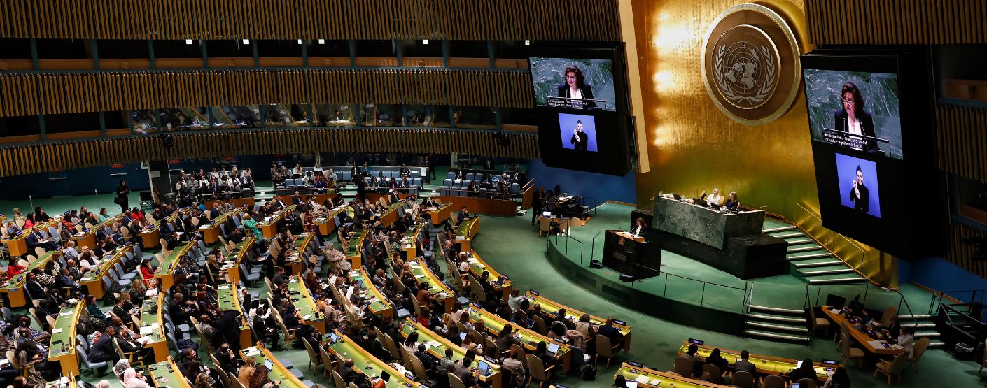 Annual Report 2024 | CSW68 | UN Women Australia