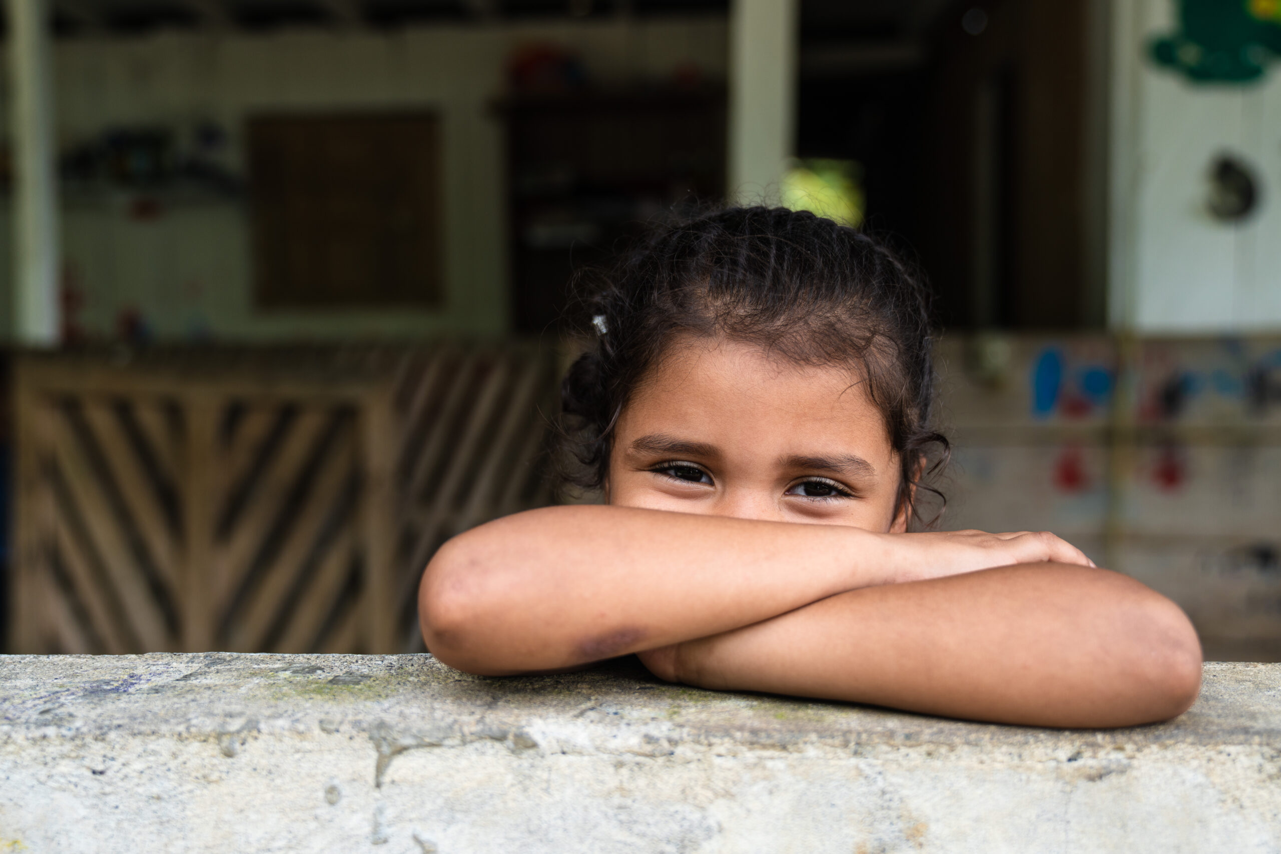 Statement: The girl I am, the change I lead – Girls on the frontlines ...