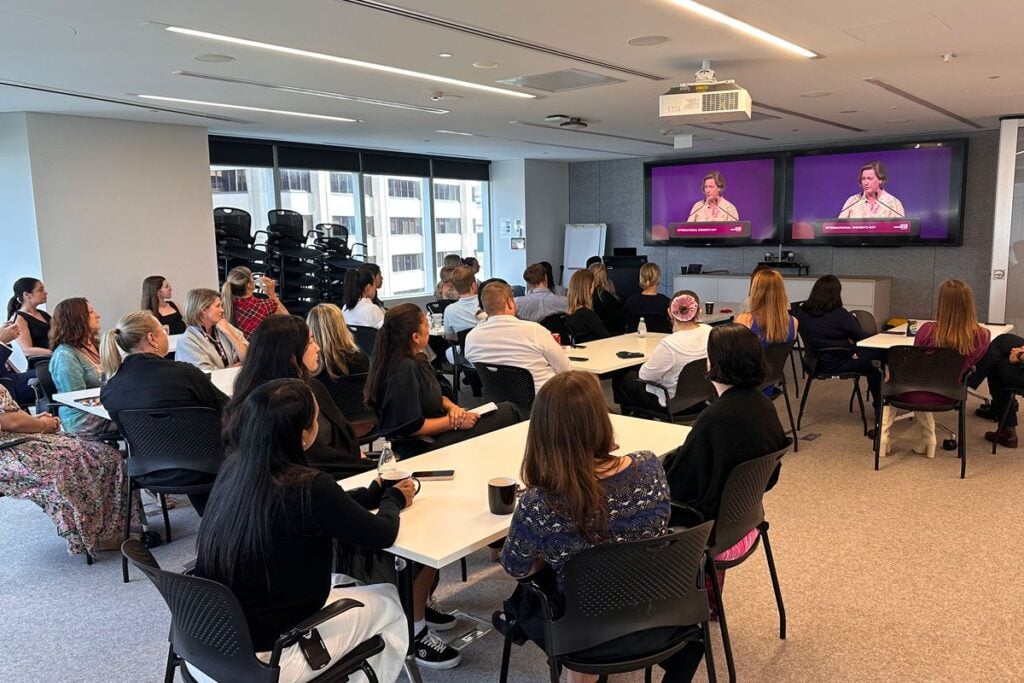 Annual Report 2024 | IWD 2024 | UN Women Australia