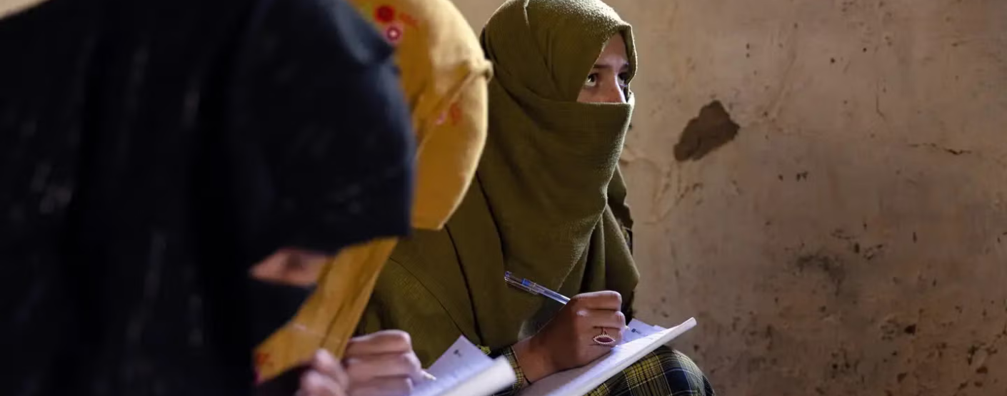 State of women's rights in Afghanistan - UN Women Australia