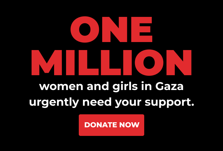 Sam Hickson - UN Women Australia