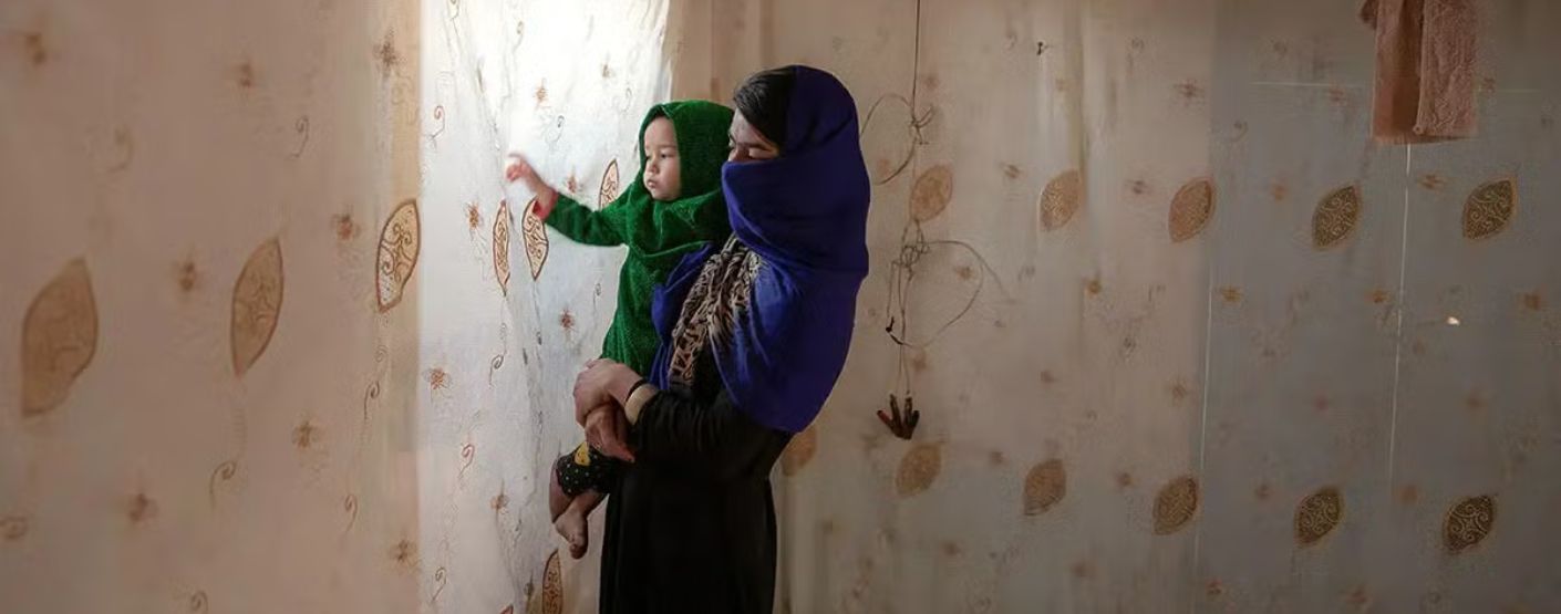 Afghanistan: Ten facts about the world’s most severe women’s rights ...