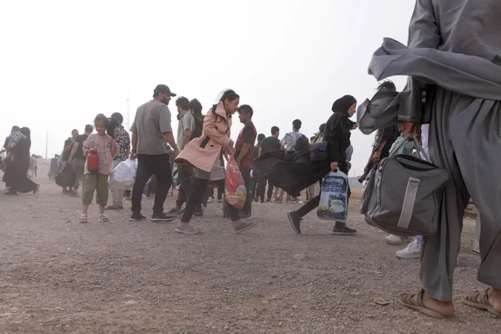 Afghan women and girls face increased risks of poverty, early marriage, harassment and ...