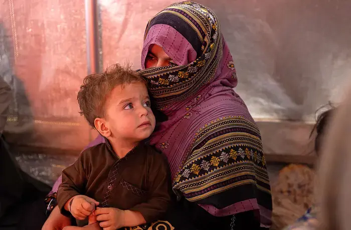State of women's rights in Afghanistan - UN Women Australia